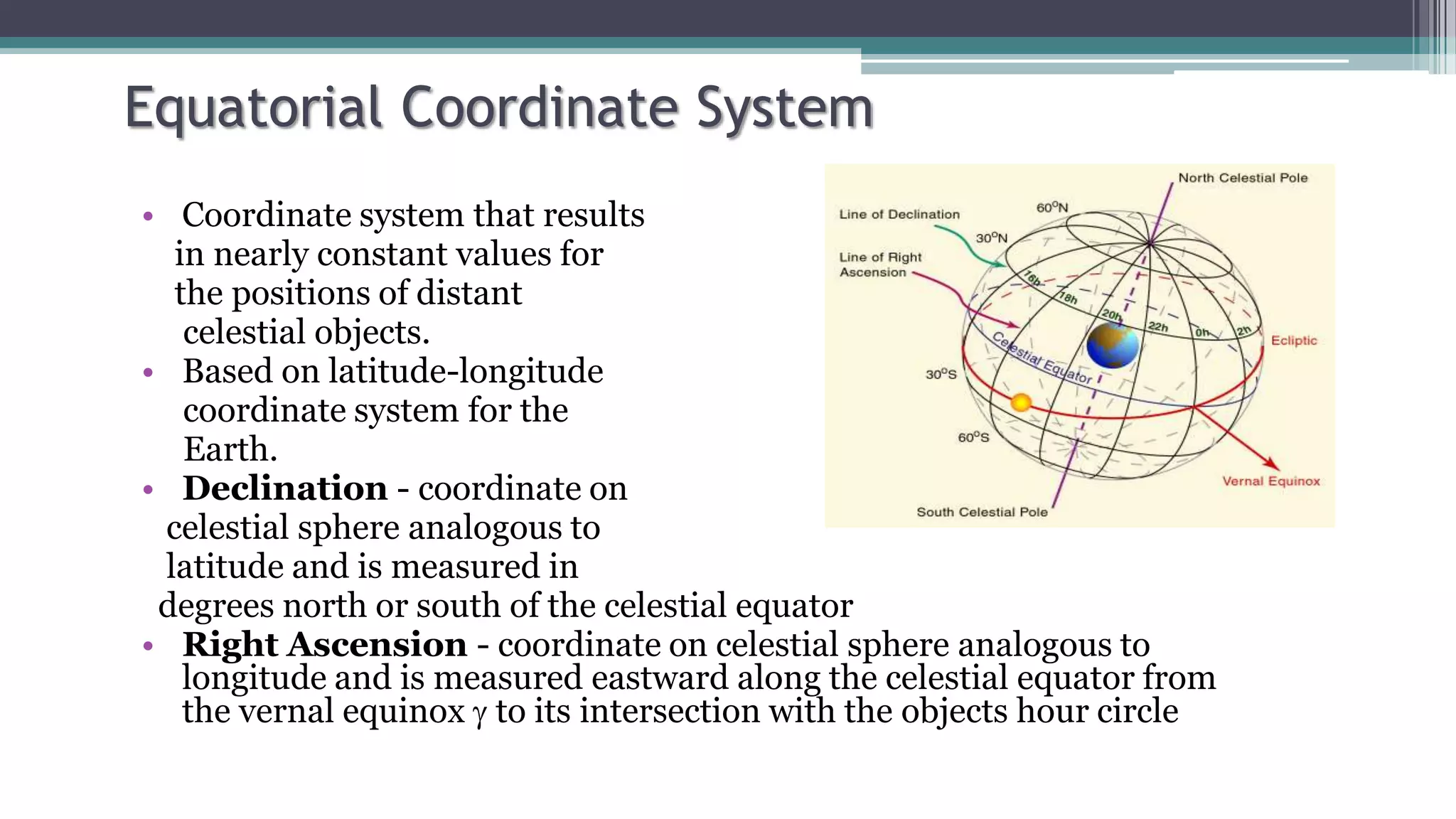 FIELD ASTRONOMY SURVEYING | PPTX