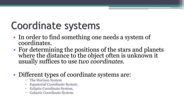 FIELD ASTRONOMY SURVEYING | PPTX