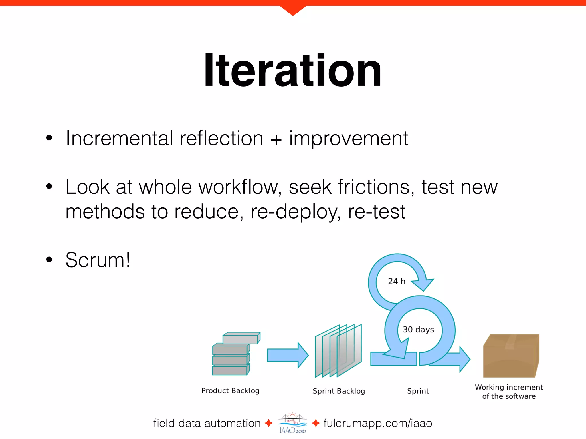 Field Data Collection Automation | PPT