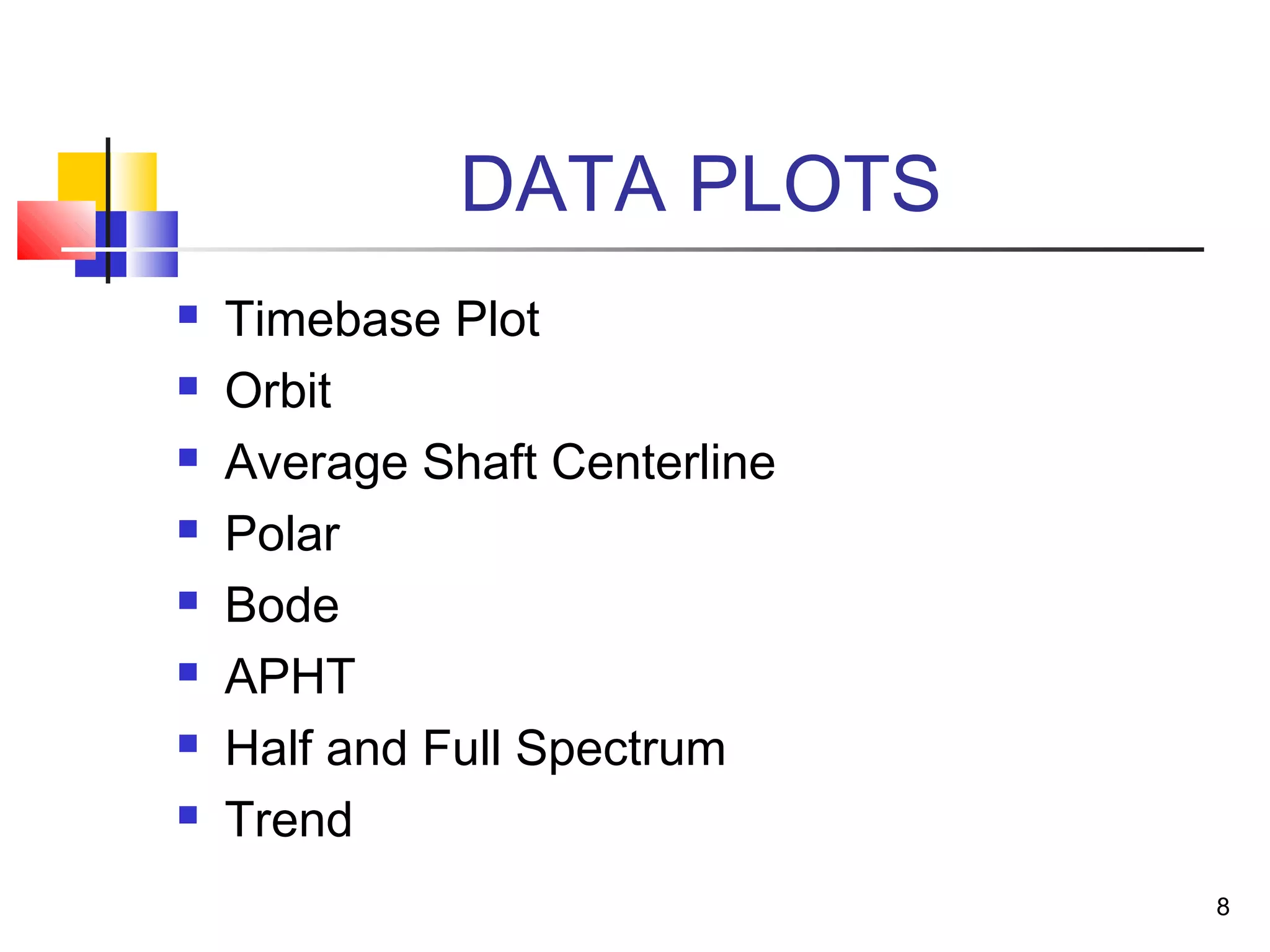 Field Balancing of Critical Rotating Machines | PPT