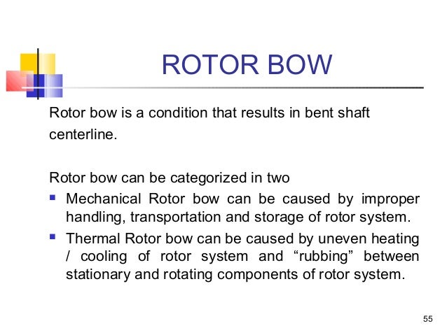 Field Balancing of Critical Rotating Machines