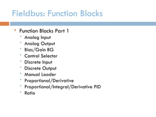 communication protocol - Foundation Fieldbus Basics.ppt