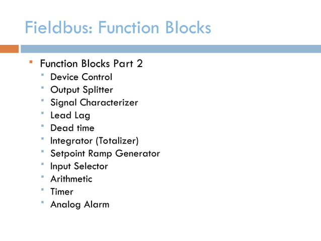 communication protocol - Foundation Fieldbus Basics.ppt