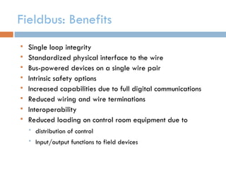 communication protocol - Foundation Fieldbus Basics.ppt