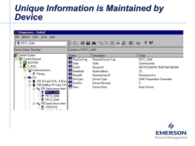 Fieldbus Tutorial Part 1 - Fieldbus Overview | PDF