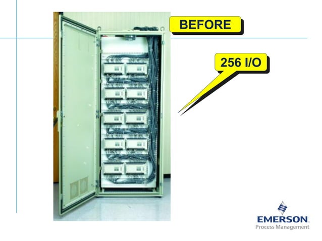 Fieldbus Tutorial Part 1 - Fieldbus Overview | PDF