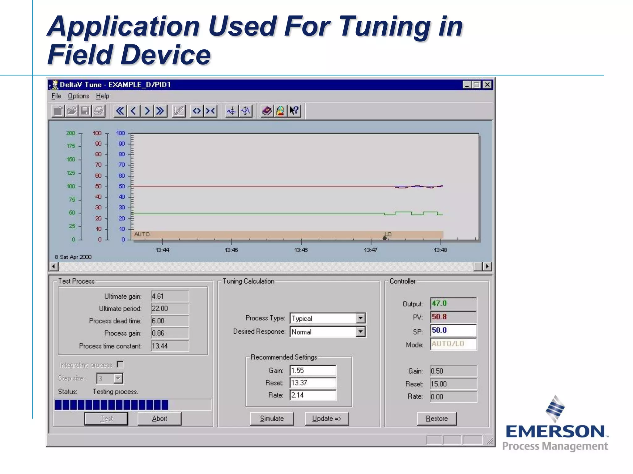 Fieldbus Tutorial Part 12 - Advanced Functionality | PDF