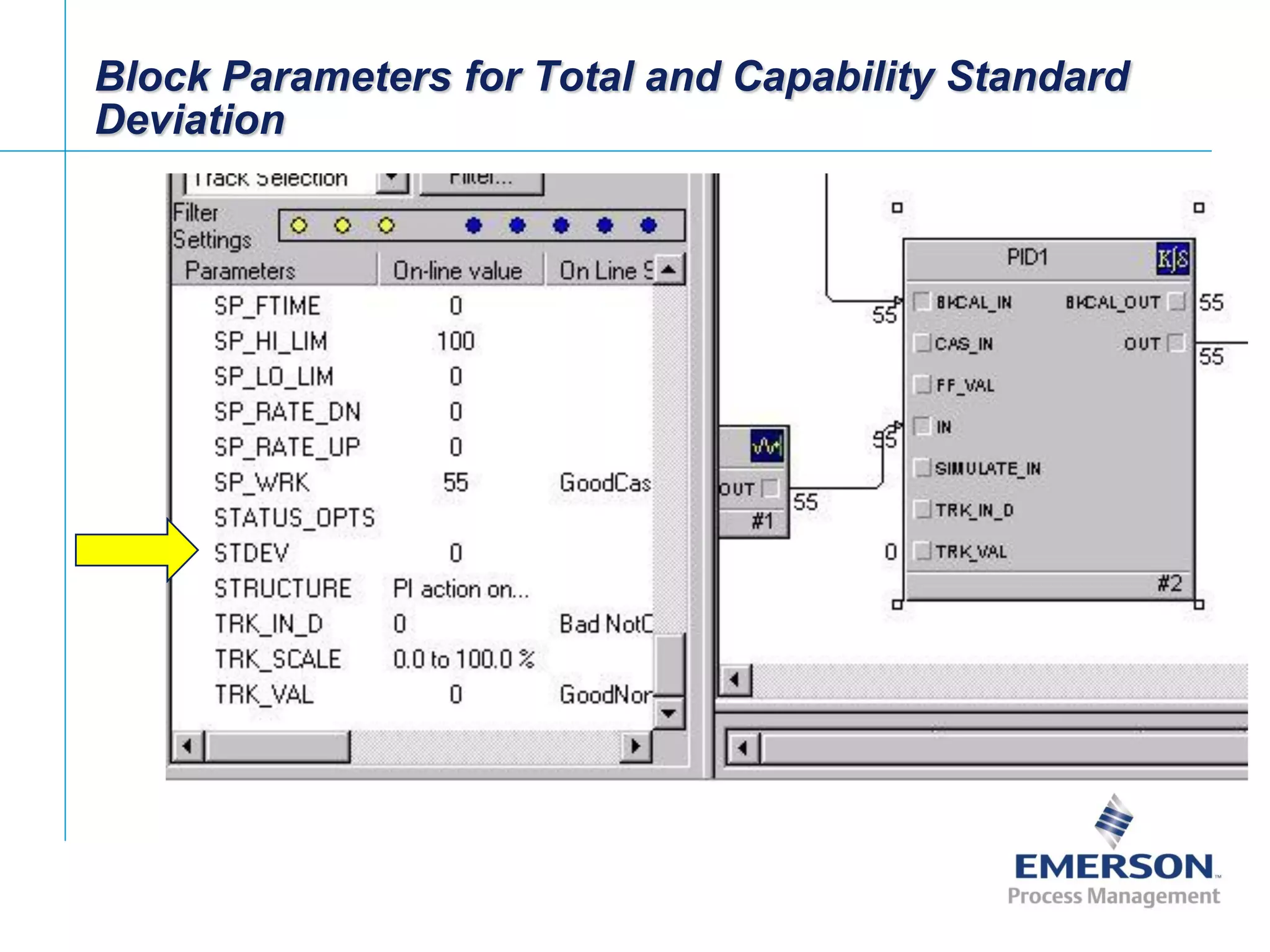 Fieldbus Tutorial Part 12 - Advanced Functionality | PDF