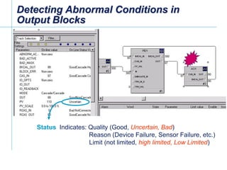 Fieldbus Tutorial Part 12 - Advanced Functionality | PDF