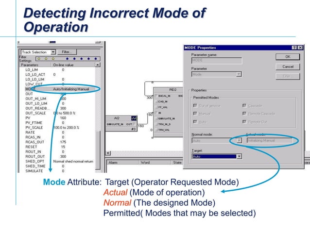 Fieldbus Tutorial Part 12 - Advanced Functionality | PPT
