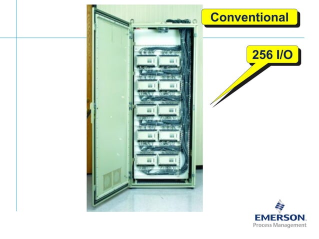 Fieldbus Tutorial Part 2 - Justifying Fieldbus | PDF