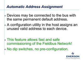 Fieldbus Tutorial Part 2 - Justifying Fieldbus | PDF