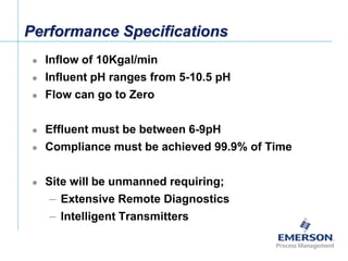 Fieldbus tutorial part 3 example applications | PDF