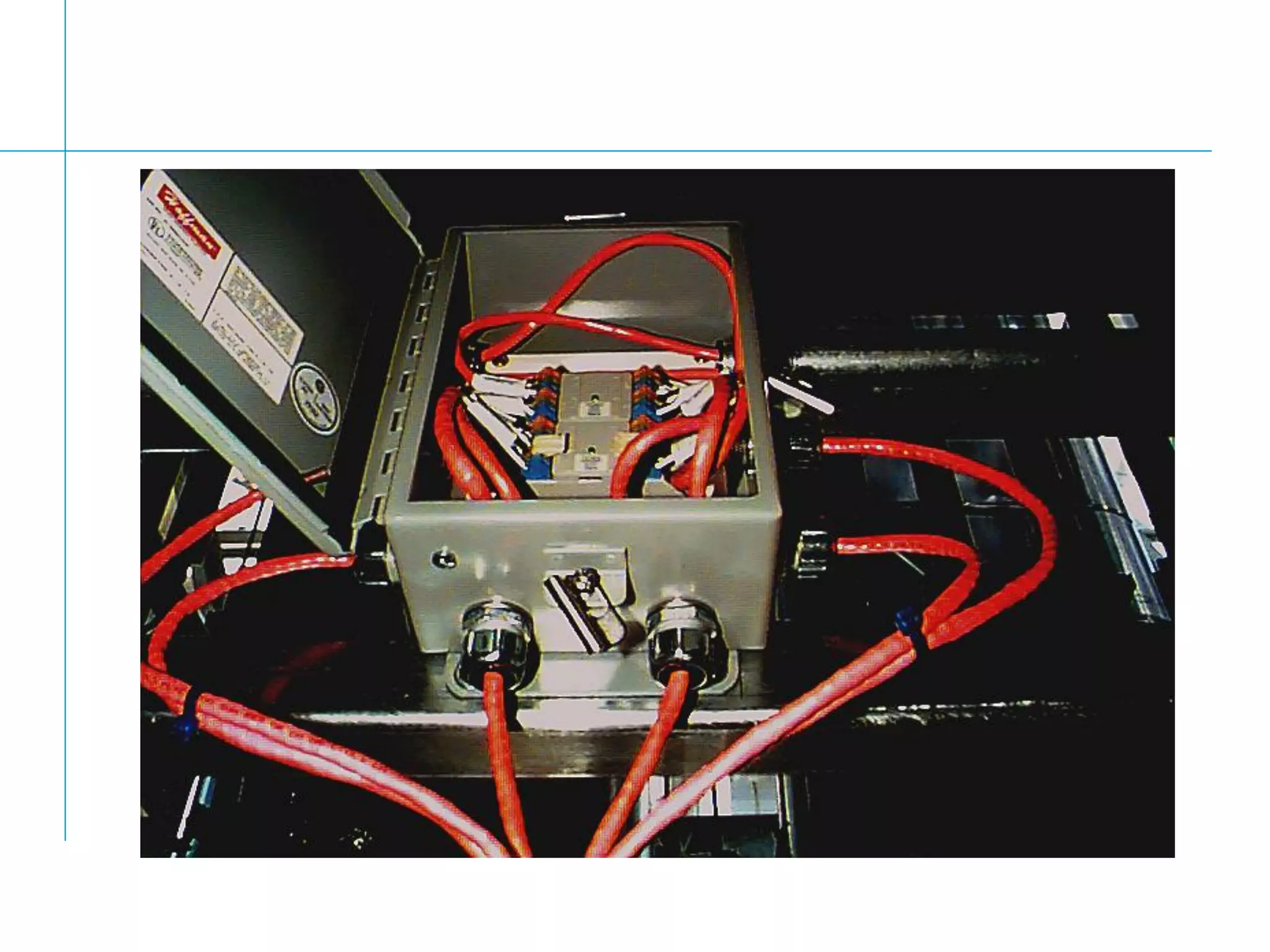 Fieldbus Tutorial Part 3 - Example Applications | PDF