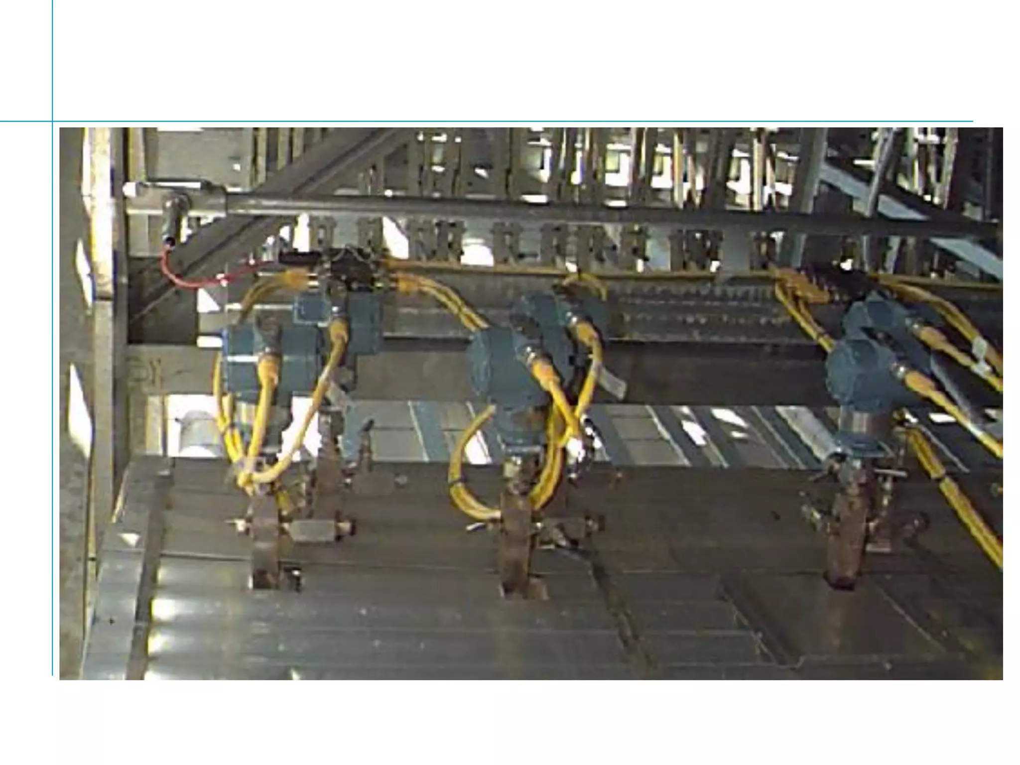 Fieldbus Tutorial Part 3 - Example Applications | PDF