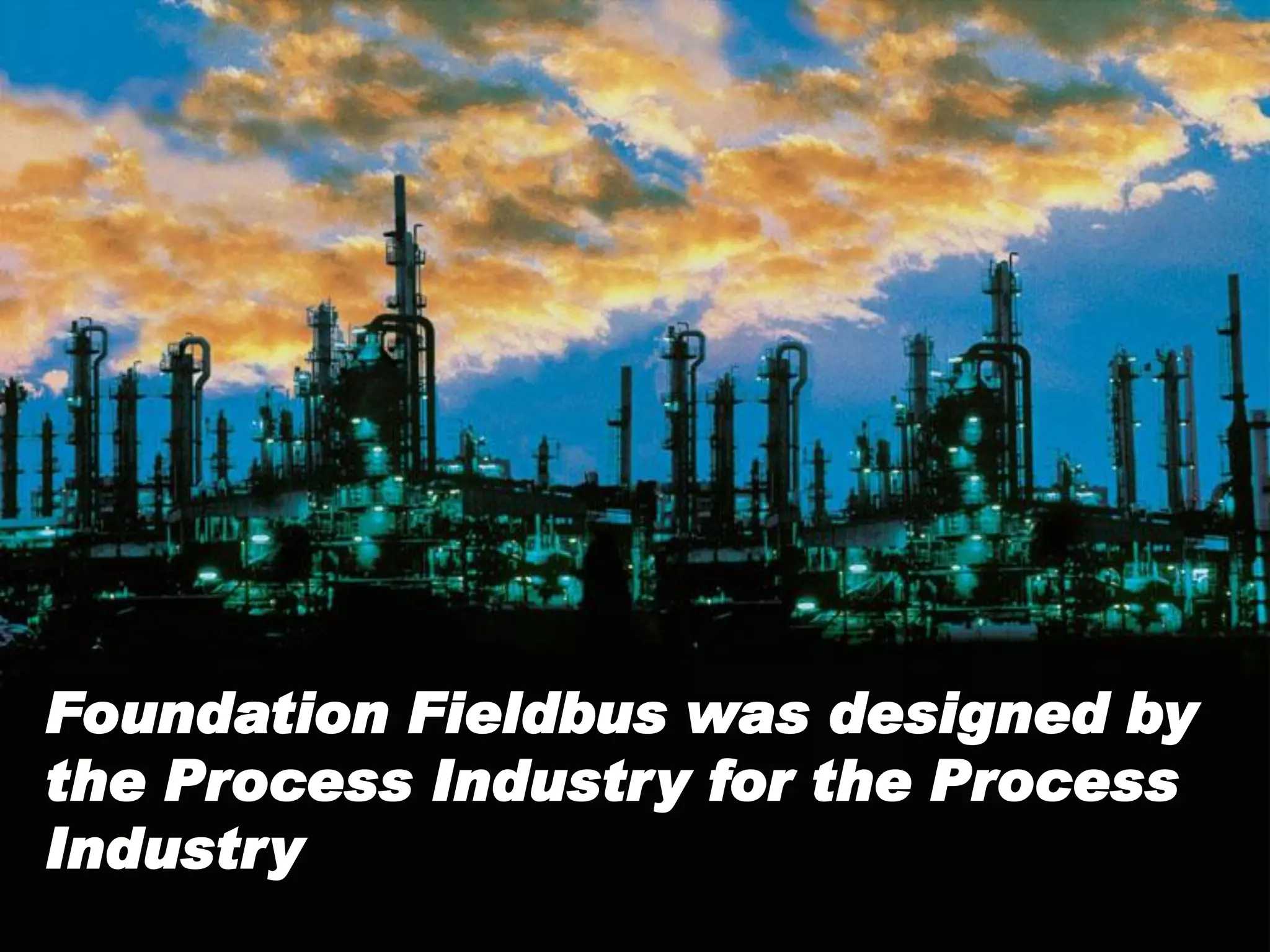 Fieldbus Tutorial Part 4 - Installation of Fieldbus | PDF