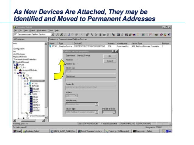 Fieldbus Tutorial Part 4 - Installation of Fieldbus