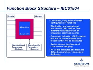 Fieldbus Tutorial Part 6 - Fieldbus Standard | PDF | Business ...
