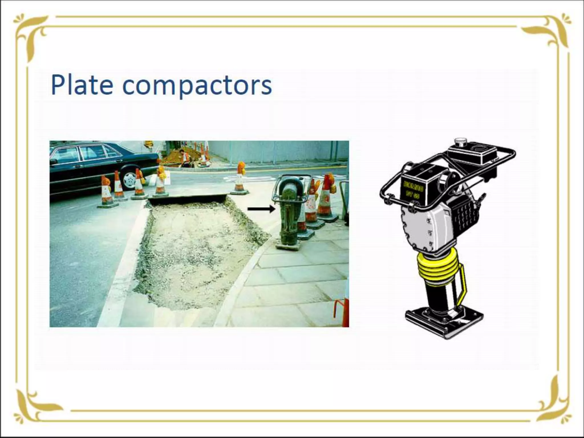 Field Compaction Methods Pptx