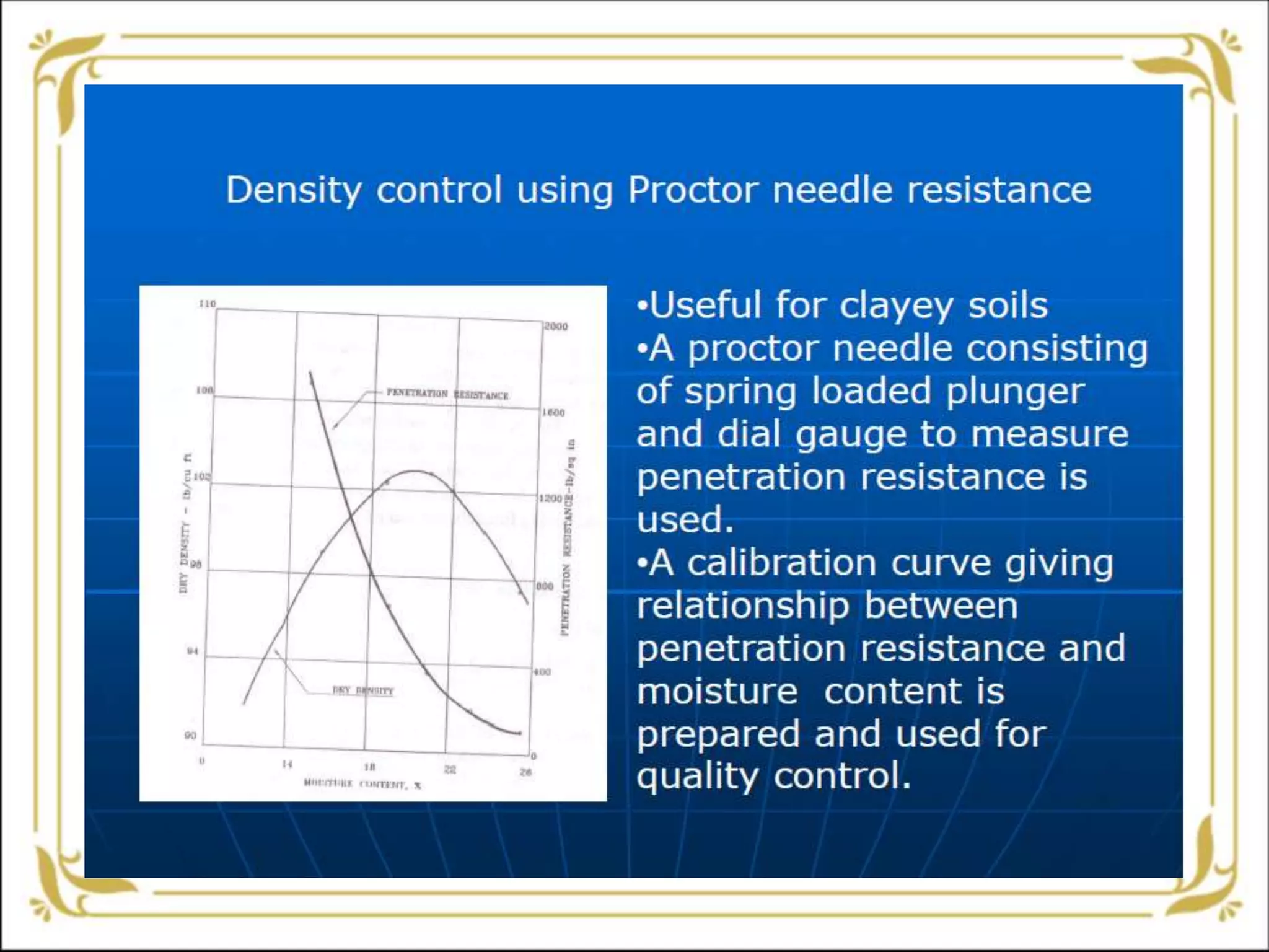 Field Compaction Methods Pptx