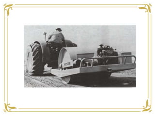 Field compaction methods | PPTX