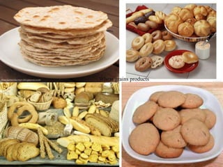 Major crops of Pakistan | PPTX