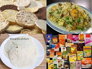 Major crops of Pakistan | PPTX