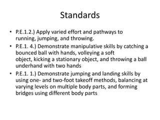 Field day presentation | PPT