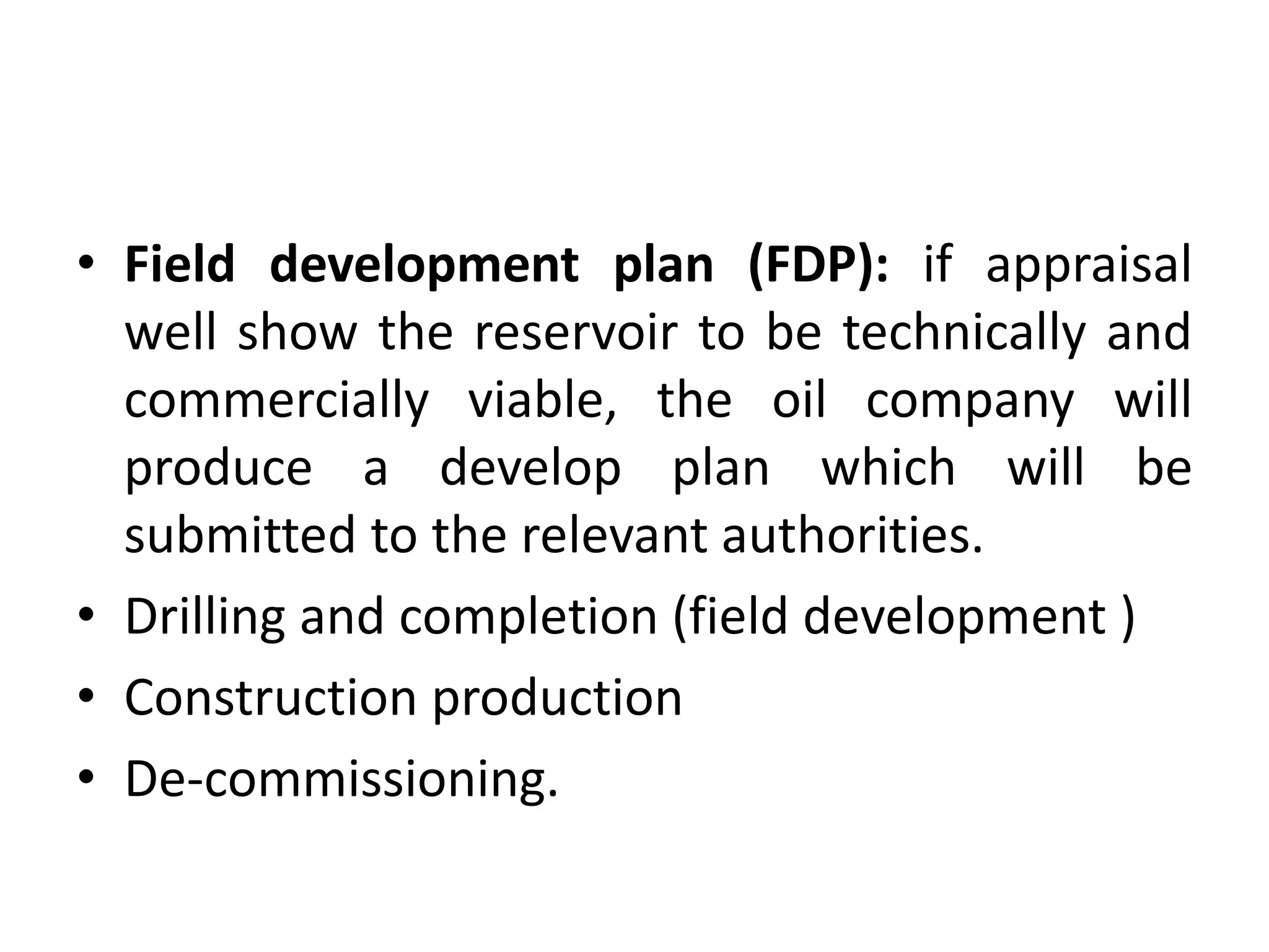 FIELD DEVELOPMENT PLANNING.pptx