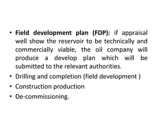 FIELD DEVELOPMENT PLANNING.pptx