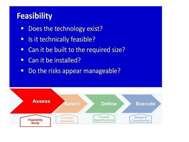 FIELD DEVELOPMENT PLANNING.pptx | Geology | Science