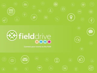 Fielddrive | PDF