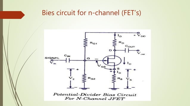 Field effect transistor | PPT