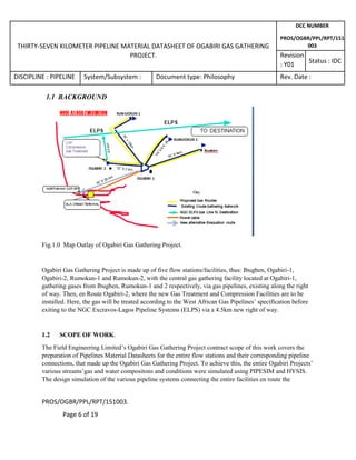 Pipeline Design | PDF