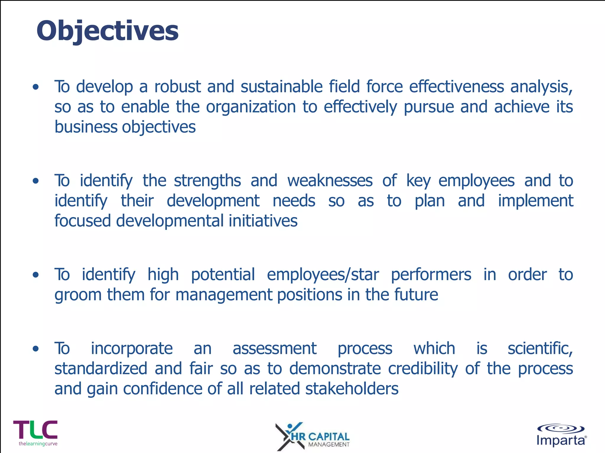 Sales Force Effectiveness Analysis | PDF