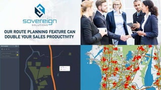 Field force solutions | PPT