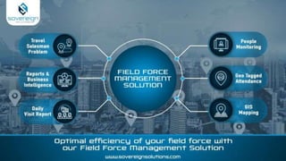 Field force solutions | PPT