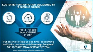 Field force solutions | PPT