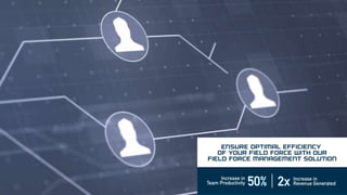 Field force solutions | PPT