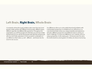 Field Guide | PPT