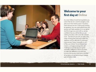 Field Guide | PPT