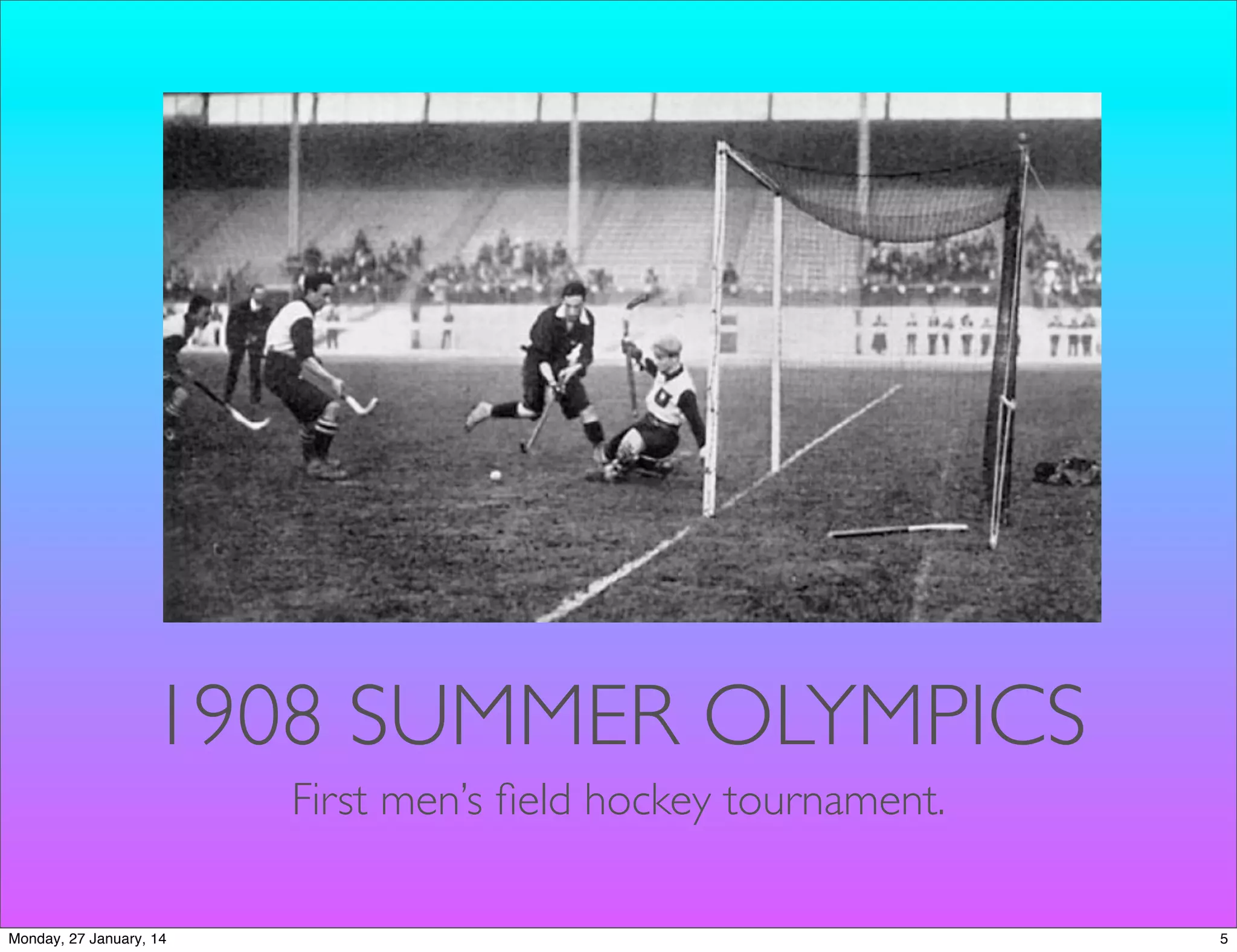 Field hockey | PDF