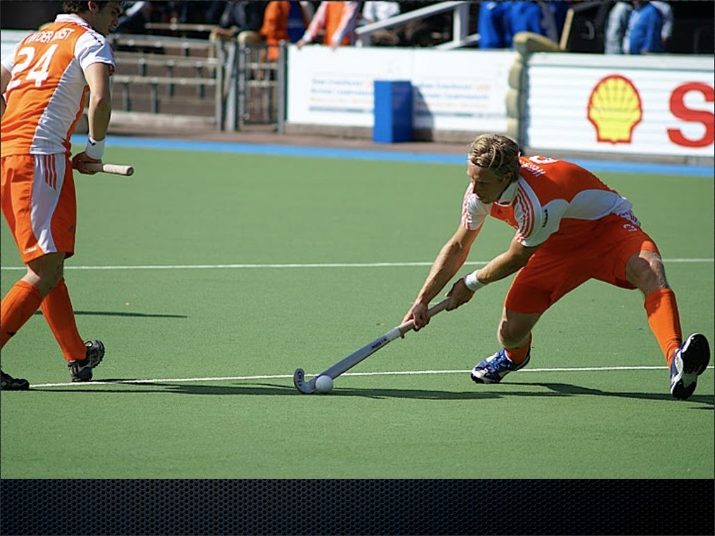 Field hockeyplaybookdragflick