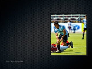 Field hockey playbook dribbling | PPT