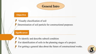 Methods for Field Identification of Soil.pptx