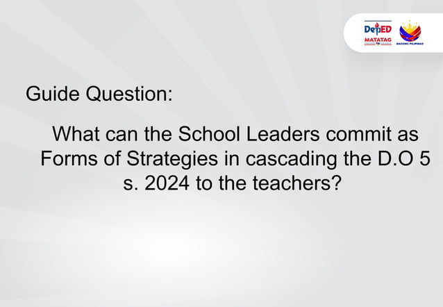 Field Implementation Plan and Ways Forward.pptx
