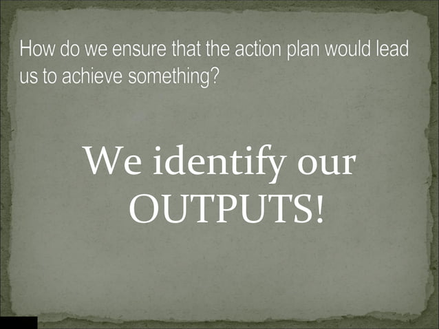 Field Implementation Plan on Quality Management System (QMS) | PPT