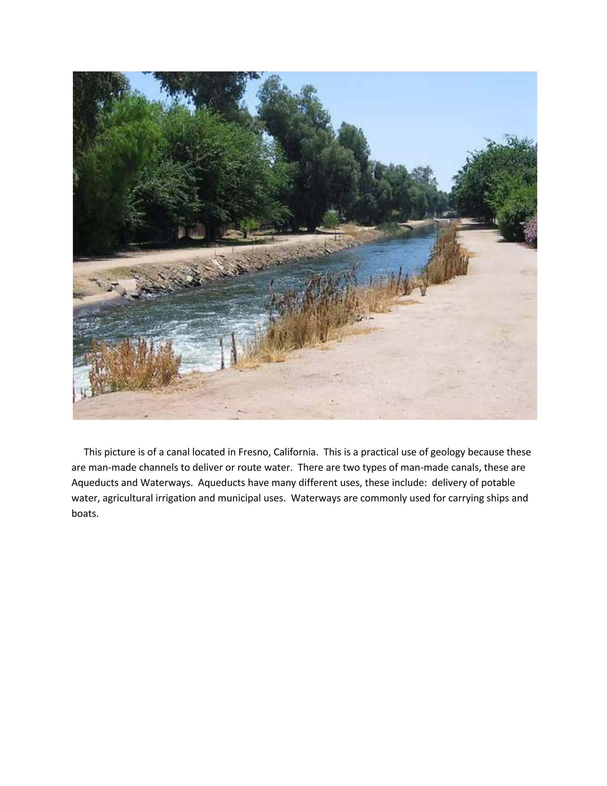 Field lab assignment Part Two | DOCX