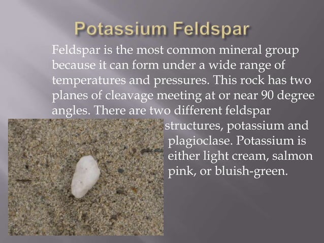 Field lab assignment part i | PPT