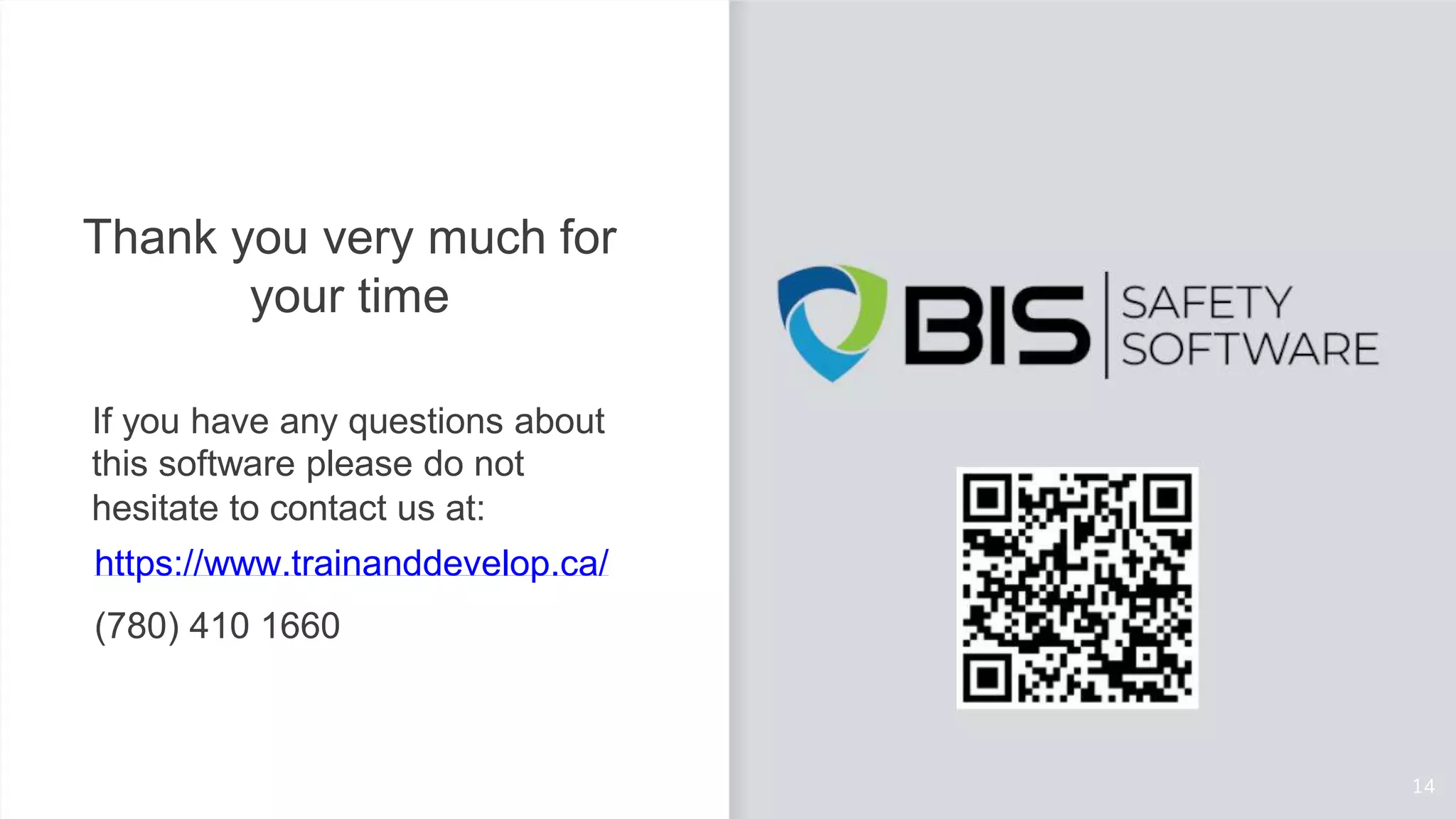 Field Level Hazard Assessment (FLHA) Software | PPT